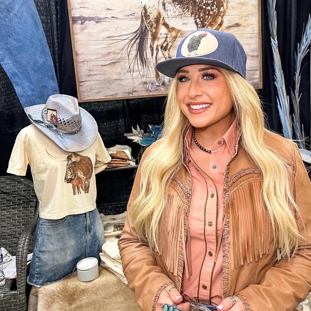 Hats – Dolly Estelle